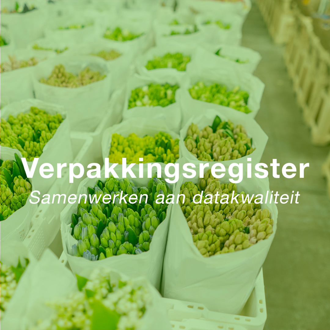 Samenwerken aan datakwaliteit: een sleutelrol in de lancering van het ...